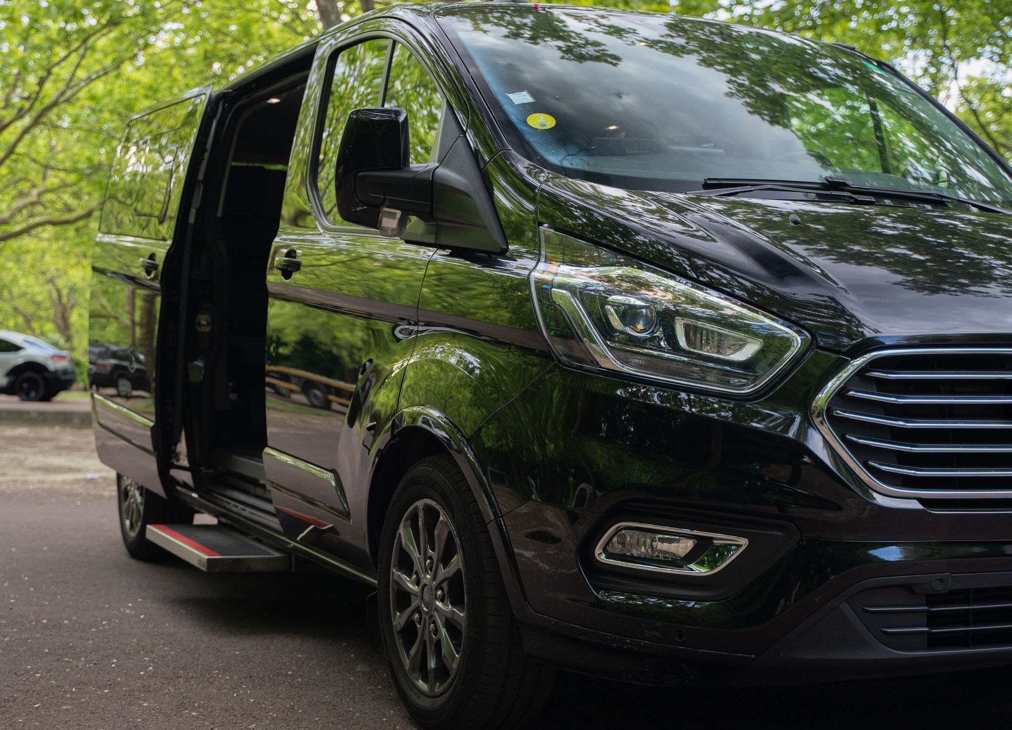 Top Power Service - Minivan, Tickets and online bookings