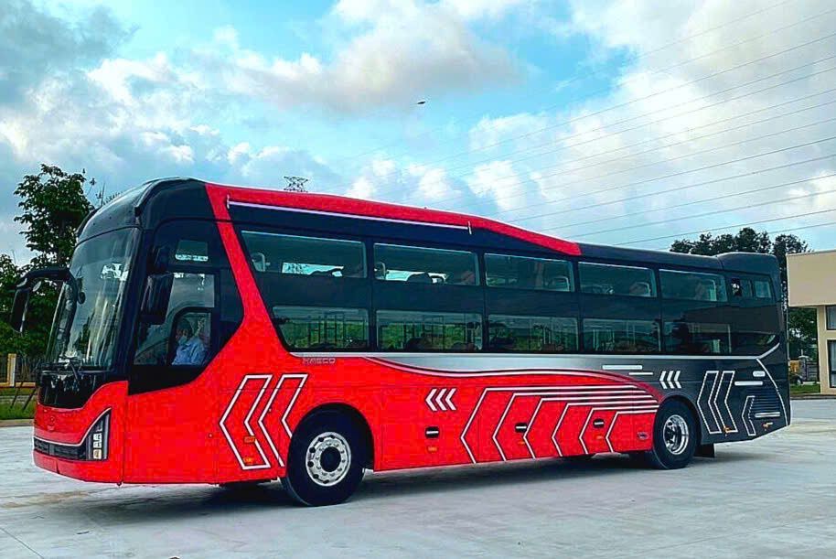 QH Discovery Travel - Bus, Tickets and online bookings