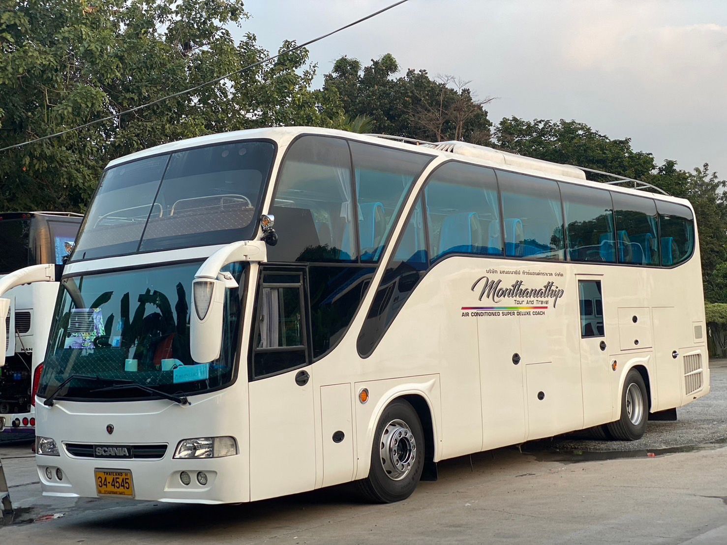 The Nine Travel - tickets and online bookings