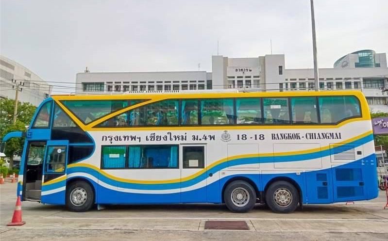 12GO Express - tickets and online bookings