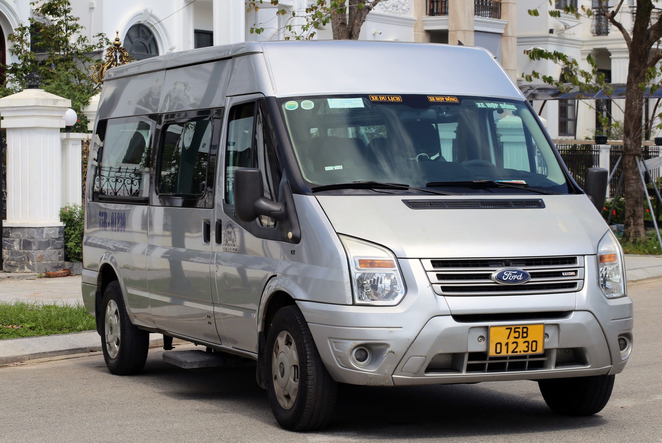 VM Travel - tickets and online bookings