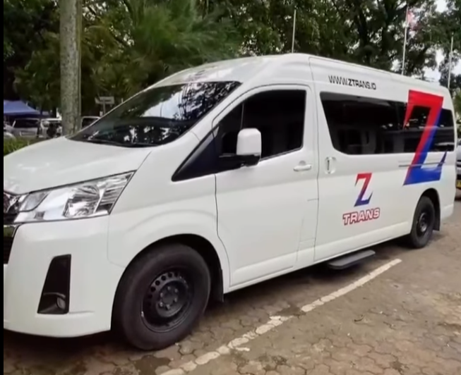 ZTrans Sobat Trans - Bus, Tickets and online bookings