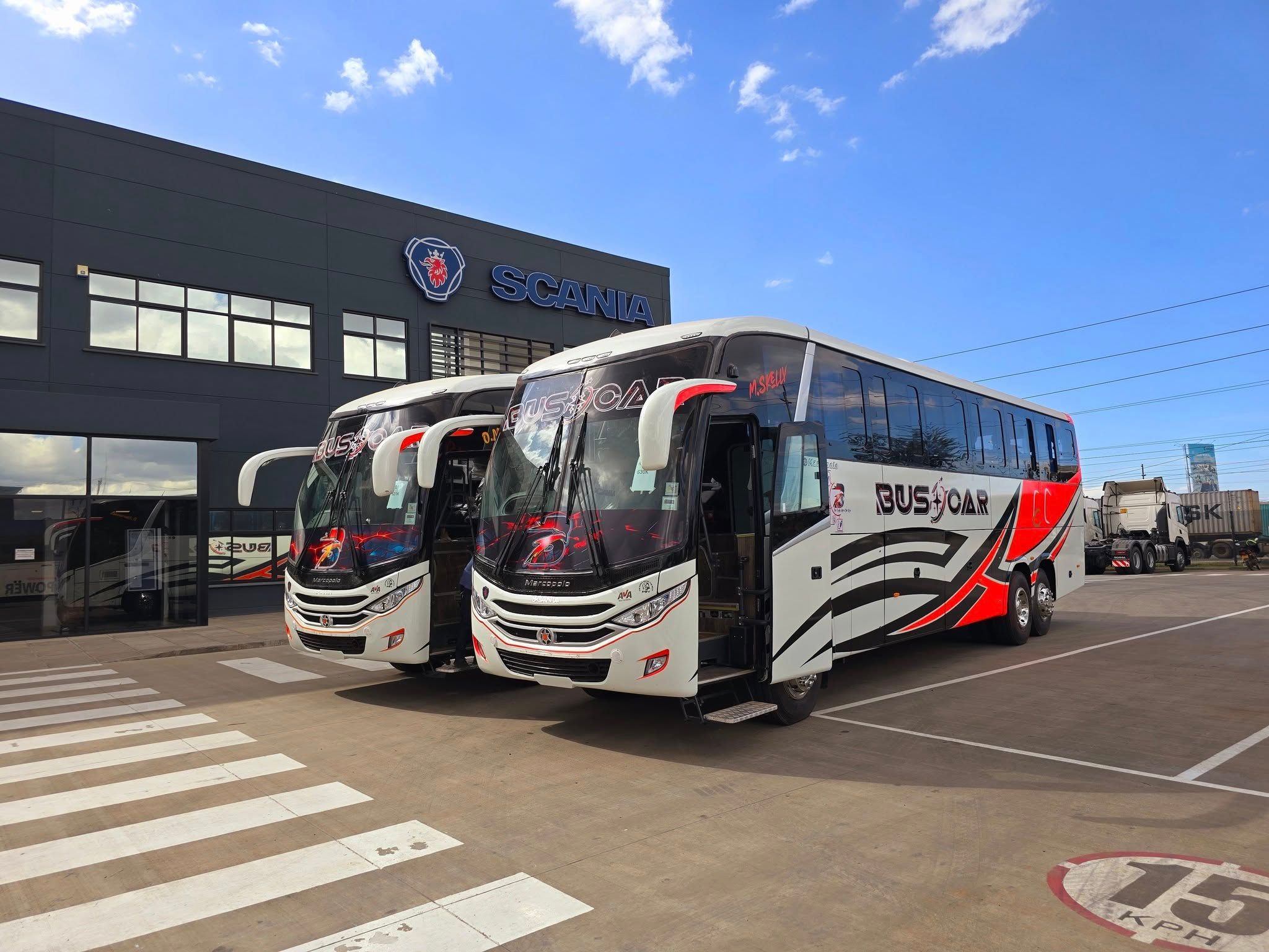 Buscar - Bus, Tickets and online bookings