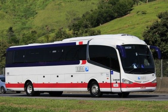 Breda - tickets and online bookings