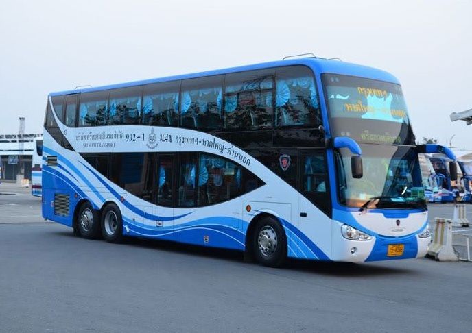 Sri Siam Tour - Bus, Tickets and online bookings