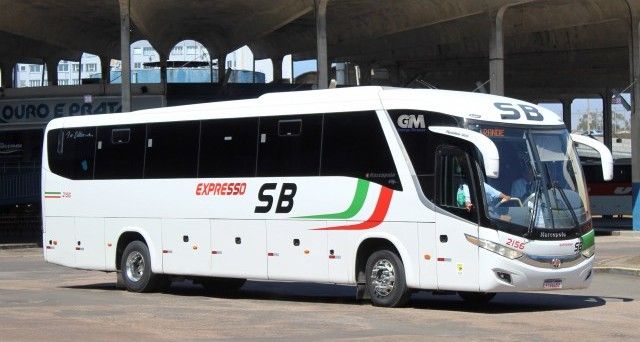 Expresso SB - Bus, Tickets and online bookings