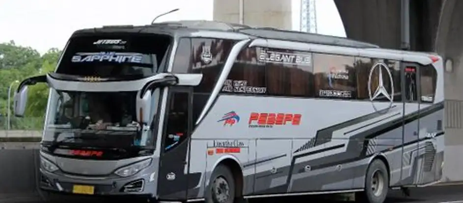 Ramayana Semarang - Bus, Tickets and online bookings