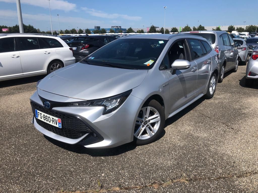 VYCAB Paris - Car, Tickets and online bookings