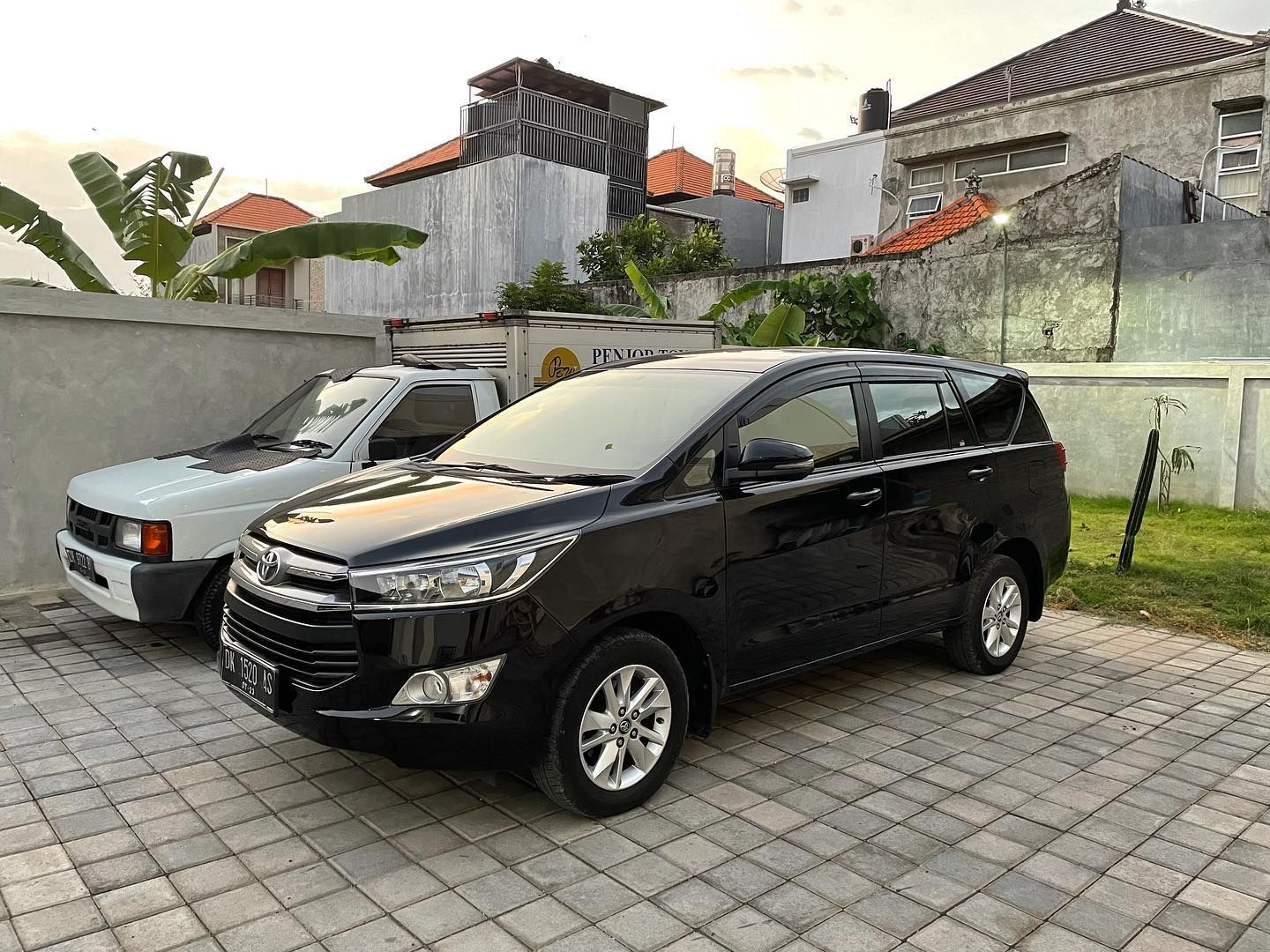 Penjo Tours - Car, Tickets and online bookings