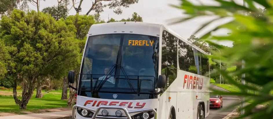Firefly Express - Bus, Tickets and online bookings