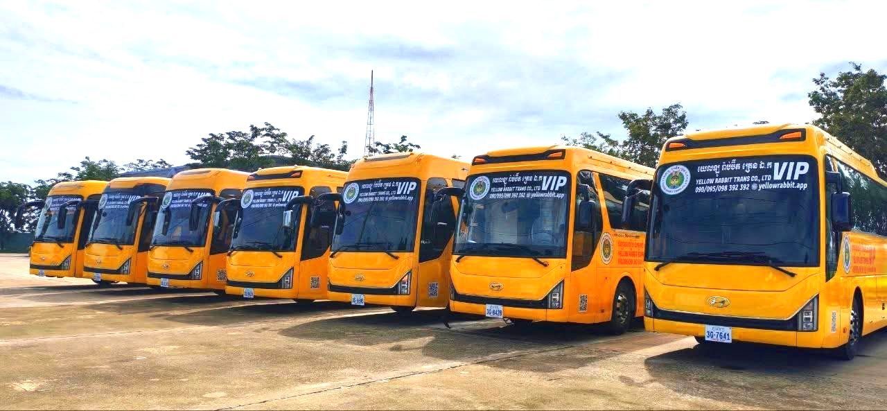 Garuda Transport & Travel – Minibus, billets et réservations en ligne