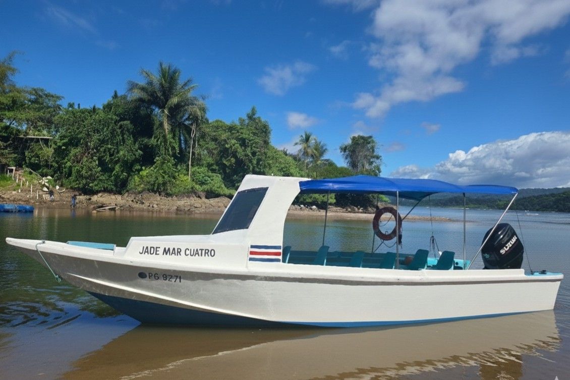 Jade Mar Boat Ride – Ferry, billets et réservations en ligne