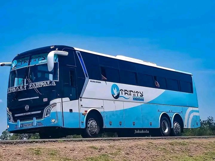 Trinity Bus - Bus, Tickets and online bookings