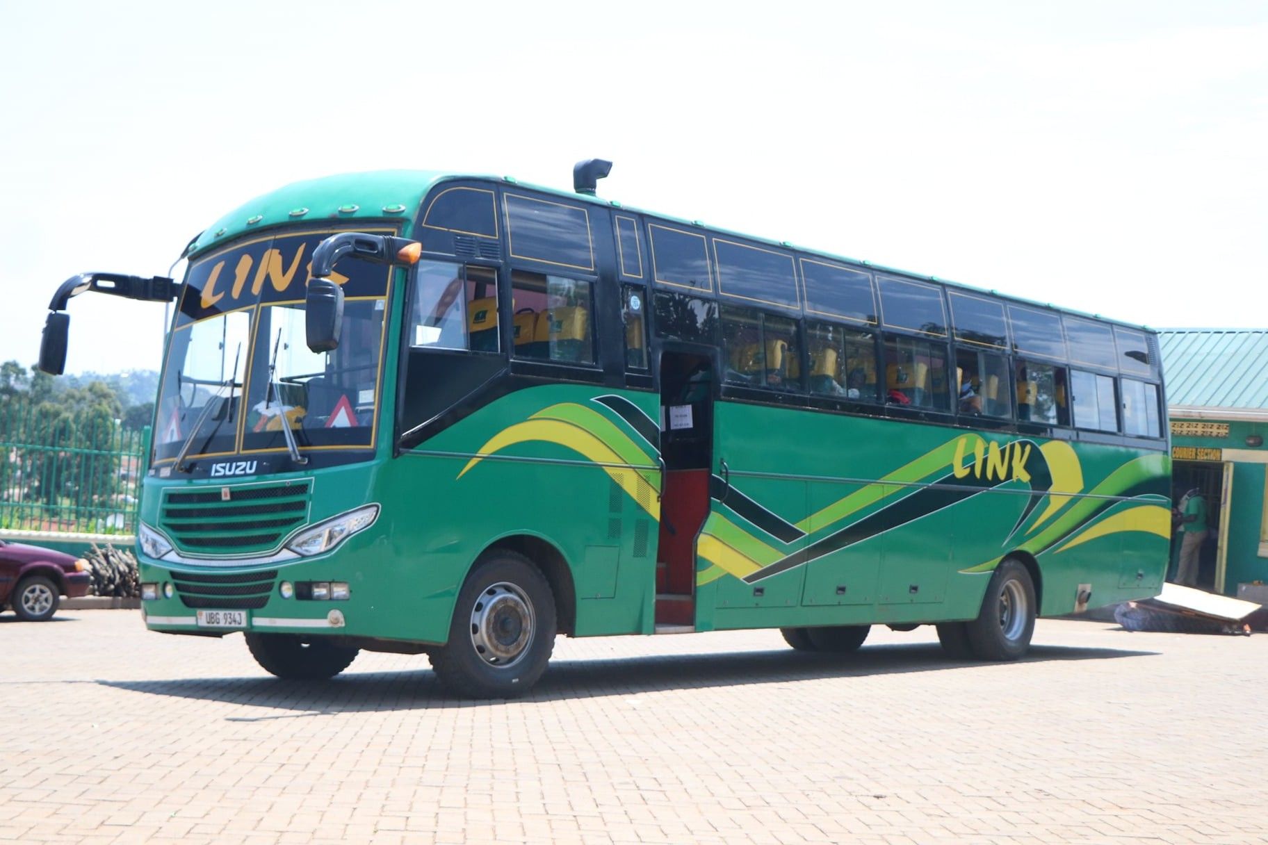 Link Bus - Bus, Tickets and online bookings